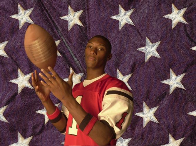 Chris Henry remembered in Belle Chasse, Cincinnati five years after ...