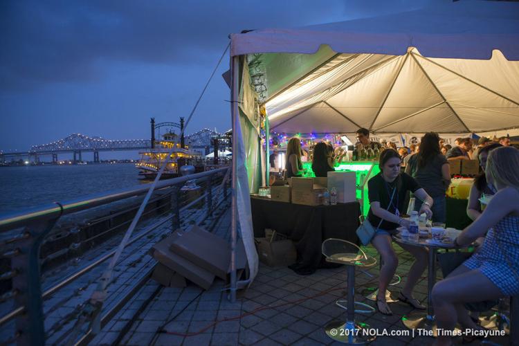 Top Taco festival returns for its second year | Where NOLA Eats | nola.com