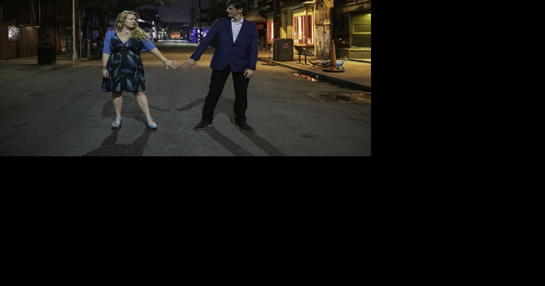 New Orleans musicians release an album that seems tailored for pandemic ...