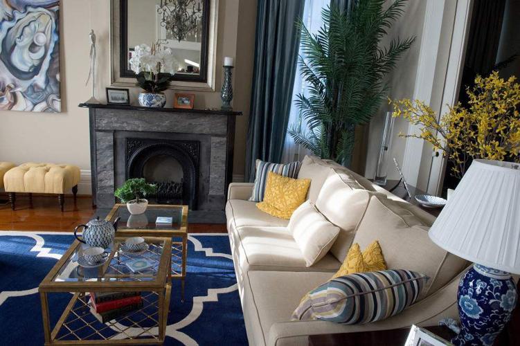Old Algiers renovation blends luxury, history, relaxation in ...