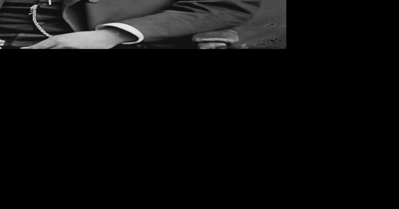 No, Internet, this is not Homer Plessy. But who is it? | Archive | nola.com