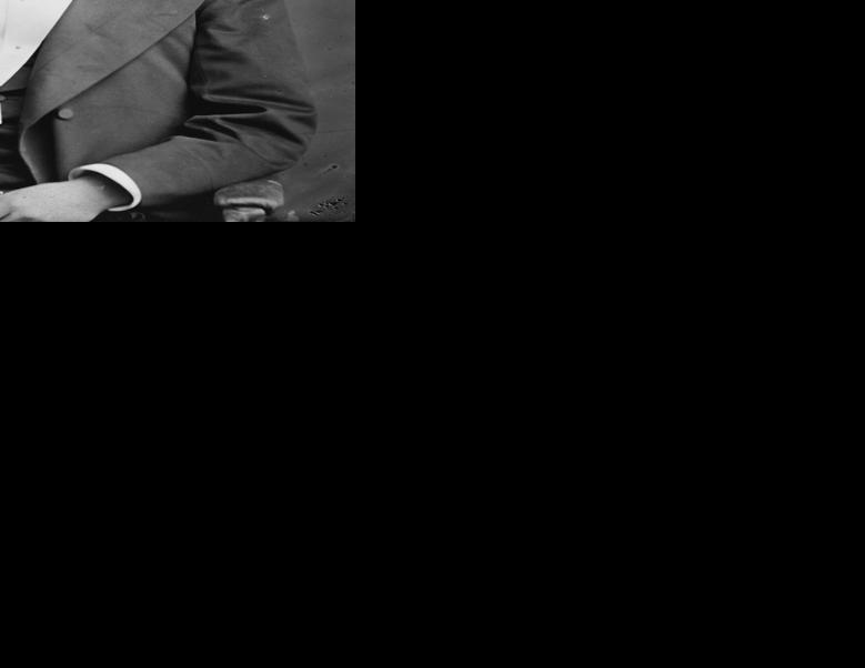 No, Internet, this is not Homer Plessy. But who is it? | Archive | nola.com