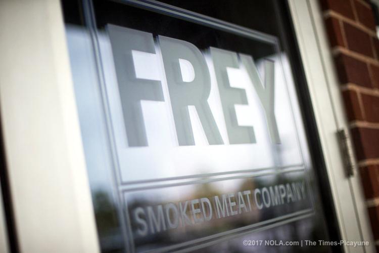 Frey Smoked Meat | Where NOLA Eats | nola.com