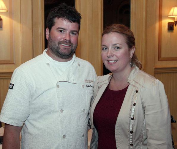 Nell Nolan: Giving Thanks | Parties/Society | nola.com