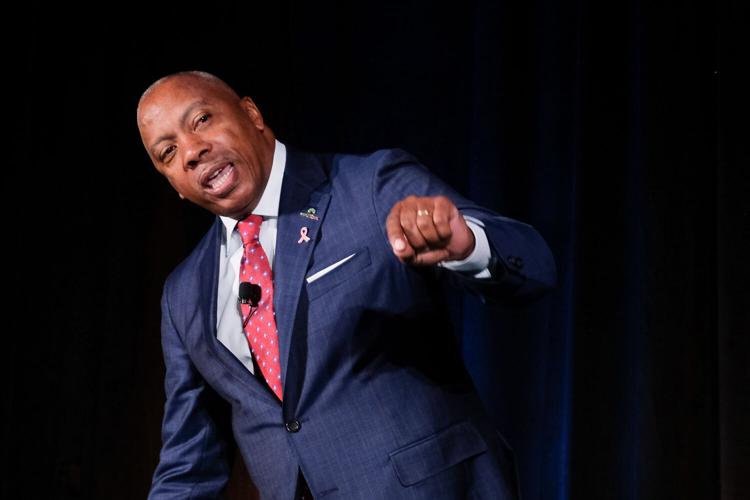 Calvin Mackie on STEM NOLA and why it matters | Business News | nola.com