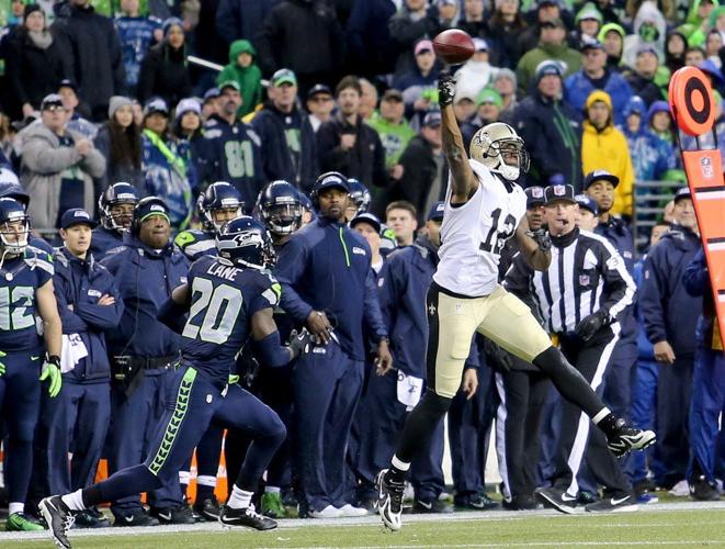 Marques Colston: What Tom Benson, Mickey Loomis, Sean Payton say about ...