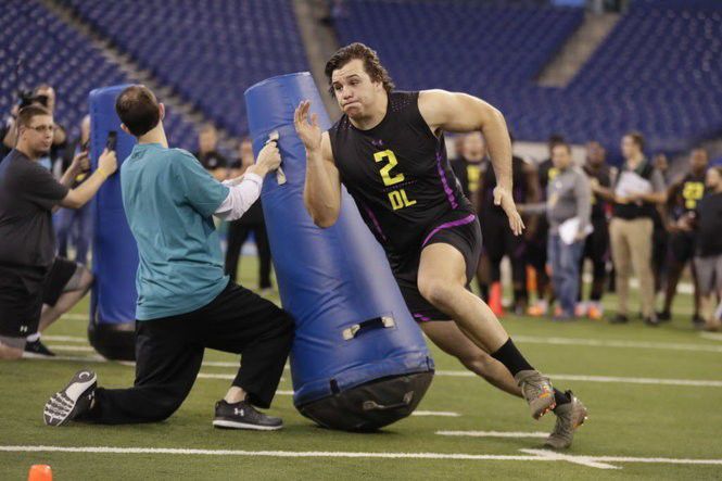 Latest New Orleans Saints mock draft: Florida's Taven Bryan makes sense ...