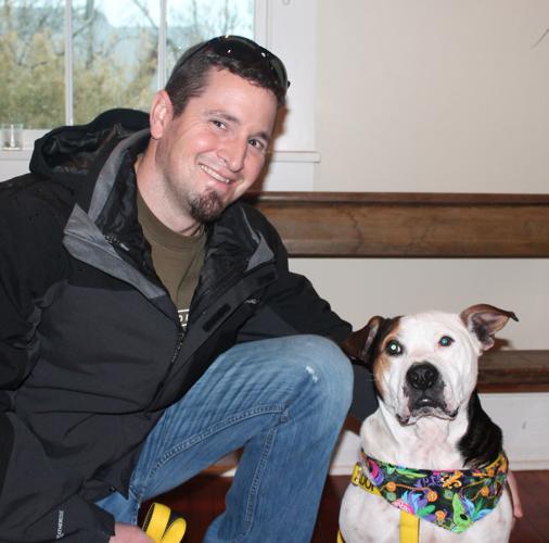 Tammany Scene: Hope House installs new officers | St. Tammany community ...