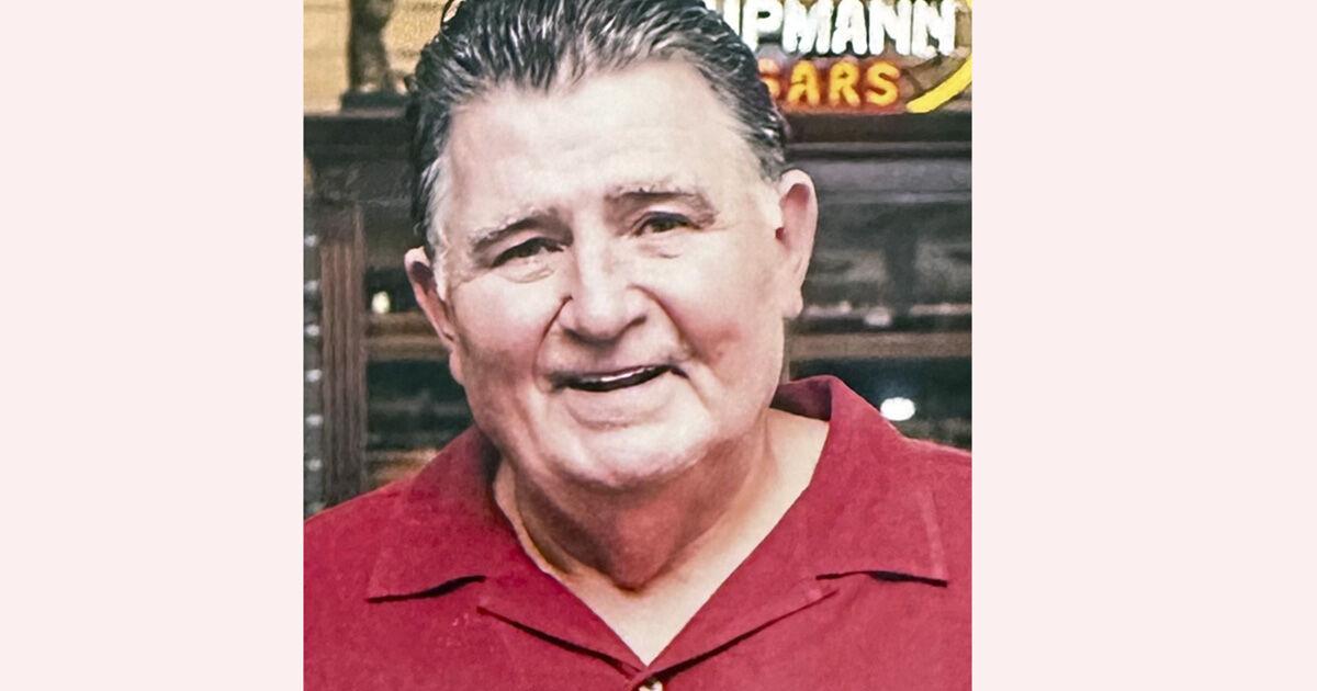 Bob Pierpoint Jr, former executive at Imperial Trading, dies | News ...