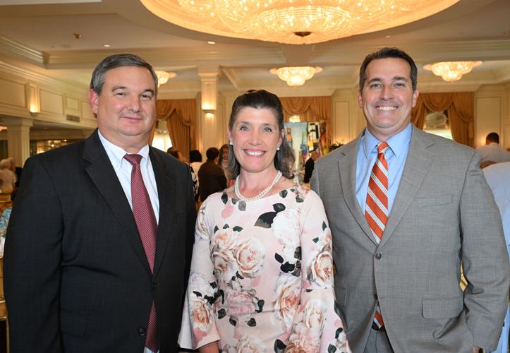 Nell Nolan: Cenacle Gala, HNOC Forum 2025, Seersucker & Sass 2025 ...