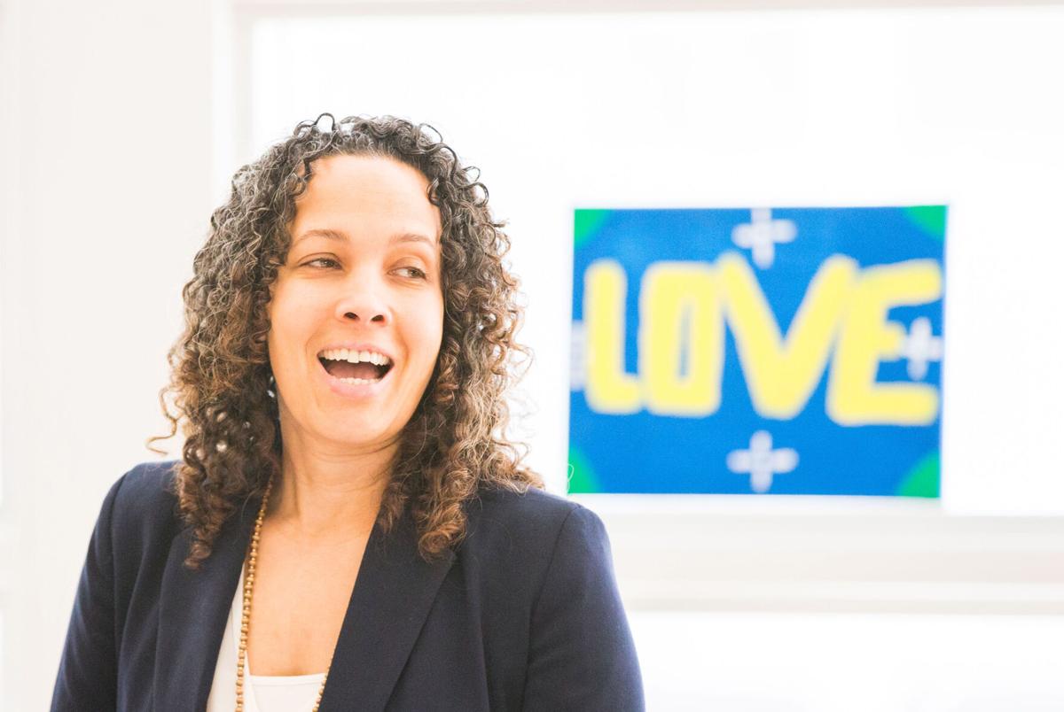 Leader of school in New Orleans jail accused of sexual misconduct with ...