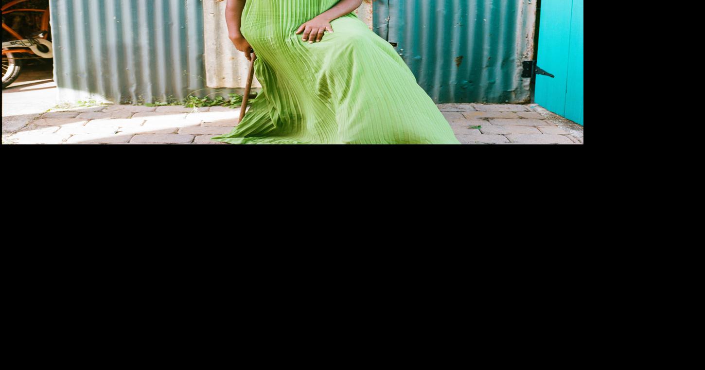 The protest singer: Leyla McCalla is singing the 'Capitalist Blues ...