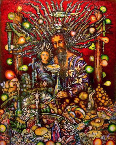 Review: Works by Chris Guarisco, James Esber and Jane Fine | Art ...