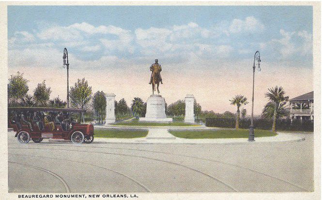 Where did the names of Louisiana's 64 parishes come from? | Archive ...