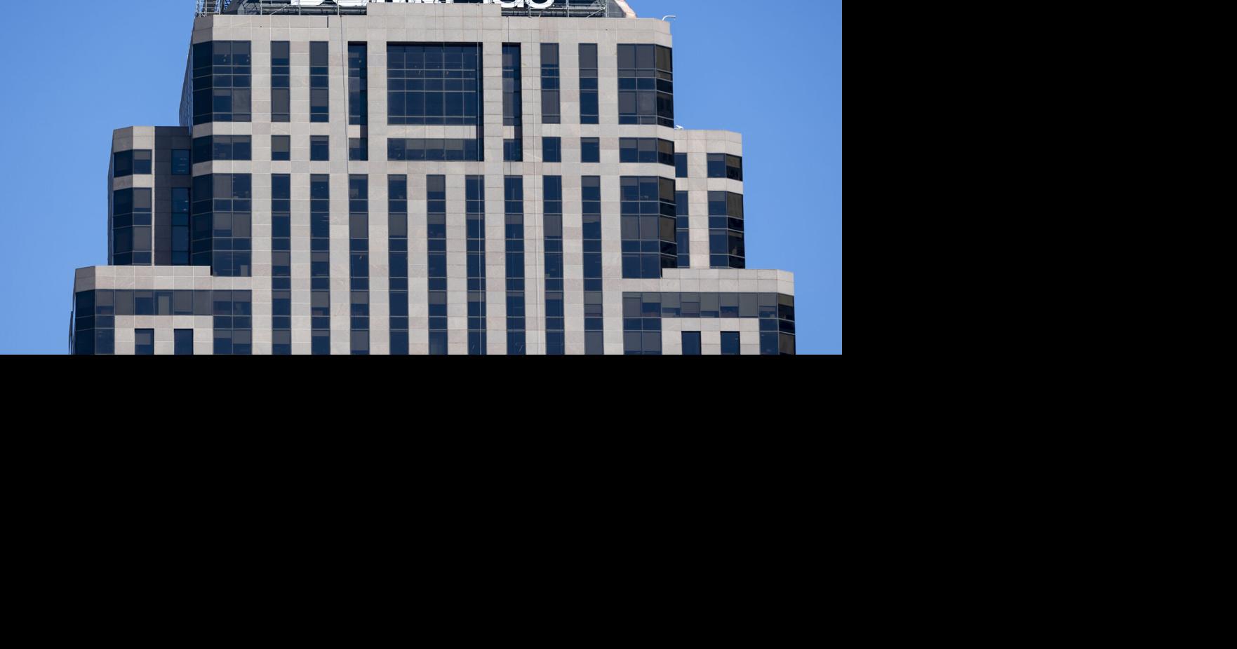Poydras Street skyscraper renamed for BankPlus | Business News | nola.com