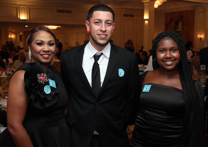 Nell Nolan: Touro Infirmary, Military Order, Jefferson Community ...