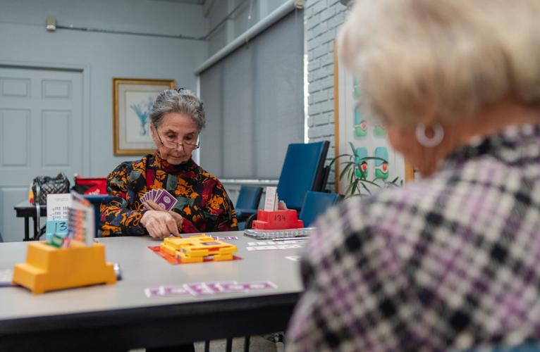 Learn Bridge in a Day to master brain-boosting card game ...