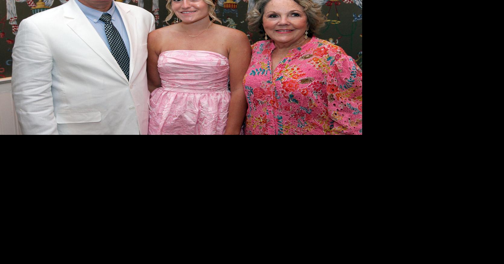 Nell Nolan: Kelly Weinstock deb; Schonberg deb; Tubbs deb | Parties ...