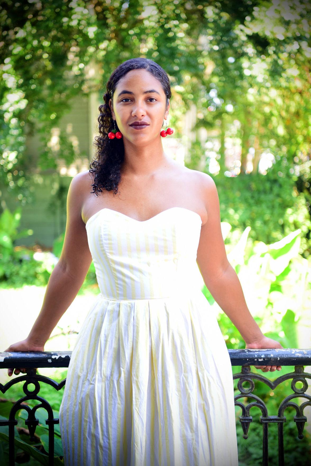 Gambit's 2019 Music Issue: Silver Godling, Sabine McCalla, Treadles ...