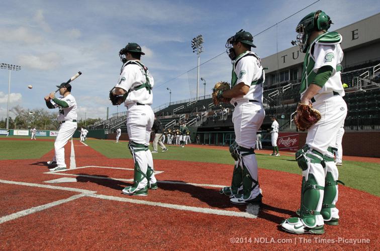 Tulane wins its season opener 7-0 over Arkansas-Pine Bluff | Tulane ...
