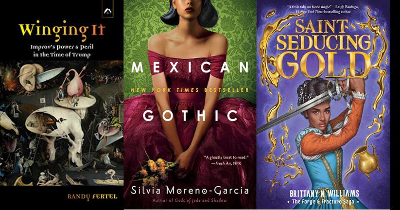 Authors to read, sign books in New Orleans area | Books | nola.com