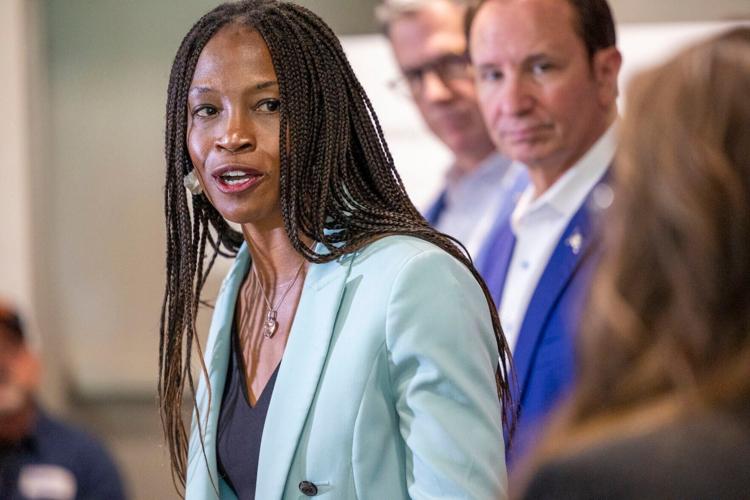 Justice Dept. wants restart of suit to stop Denka emissions | Business ...