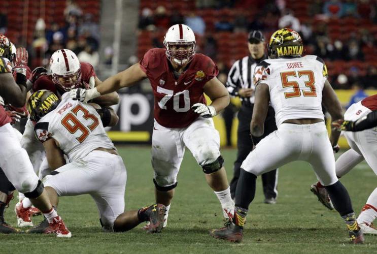 Saints rookie film reviews: A closer look at Andrus Peat, Marcus Murphy ...