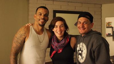 'Long Time Gone' interprets music written by incarcerated men to ...