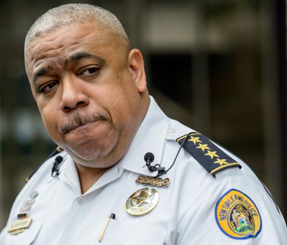 Federal watchdogs find NOPD hired many recruits despite serious ...