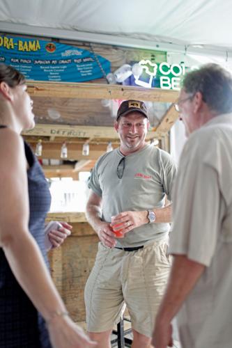 Chef Donald Link's new cookbook explores recipes 'Down South' | Where ...