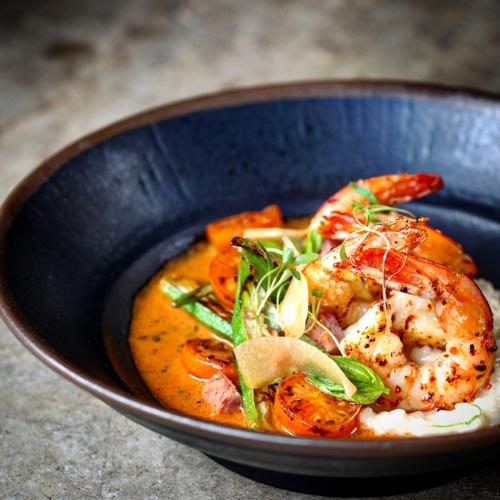Join top 10 New Orleans chef Michael Gulotta at the Ann Maloney Cooking ...