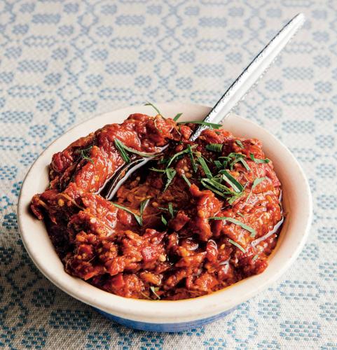 Chef Alon Shaya's memoir cookbook reflects life and food before break ...