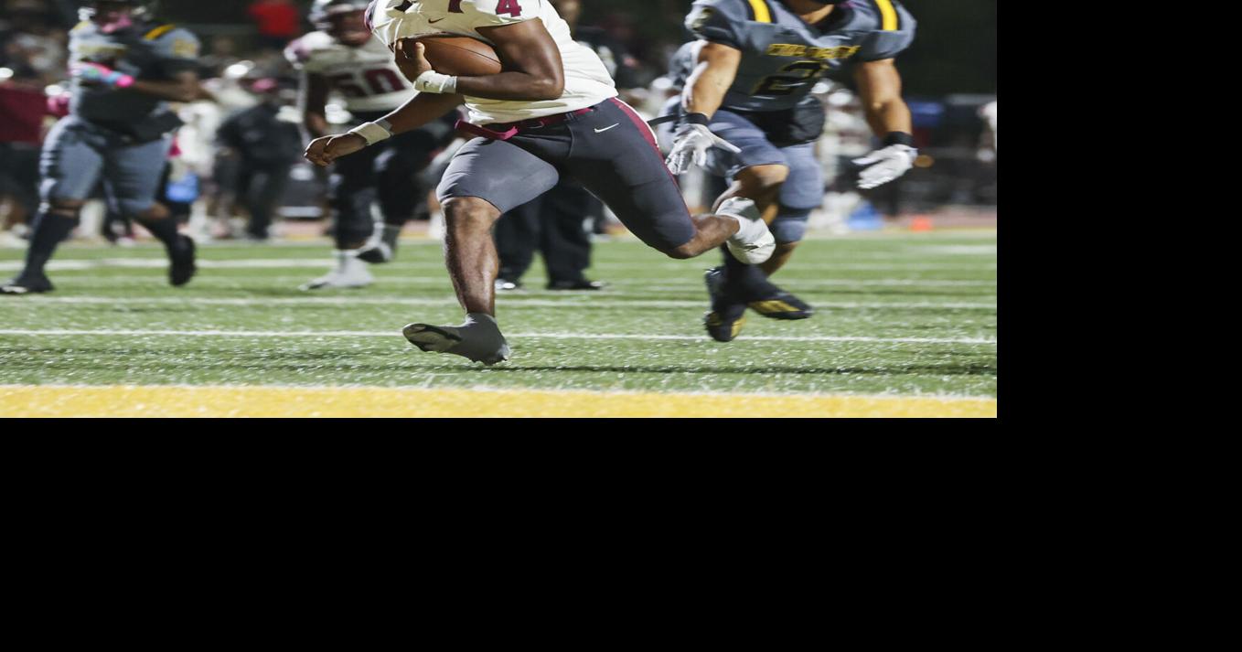 Destrehan football stars take team-first approach | Prep Sports | nola.com