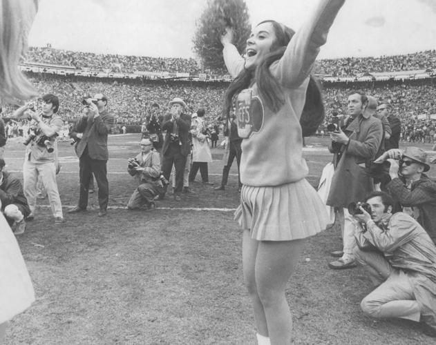 Jan. 11, 1970: The day New Orleans became a Super Bowl city | 300 for ...