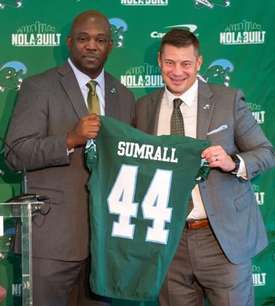 Tulane football signing class a bit of a mystery | Tulane | nola.com