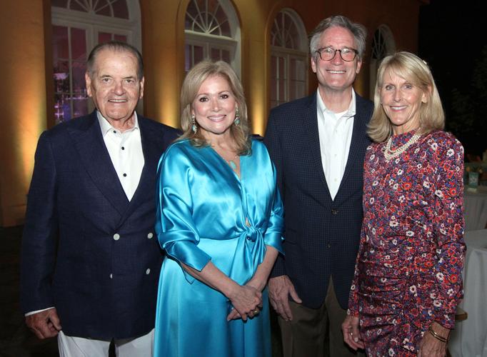 Nell Nolan: Lark in the Park, Mount Carmel Spring Fling, Sip to Save ...