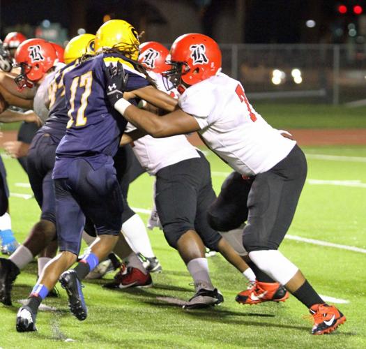 Homecoming 2014: Photos from L.W. Higgins High School in Marrero ...