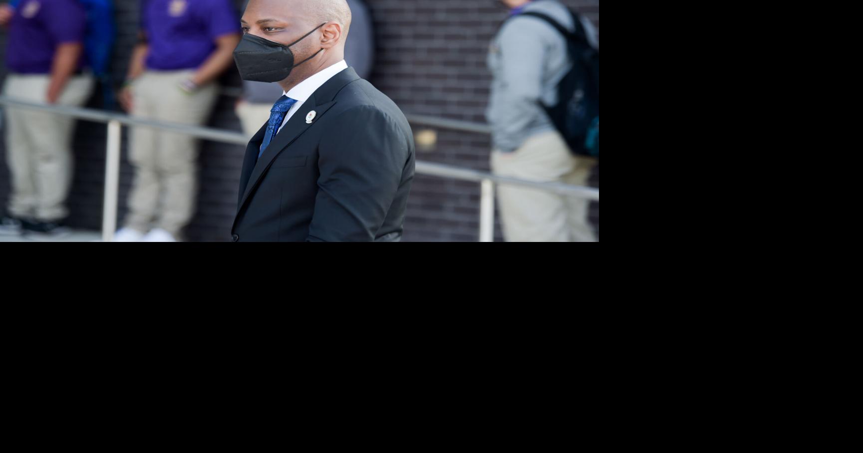 Facing possible non-renewal, Dr. King Charter School granted 3 more years in New Orleans | News ...