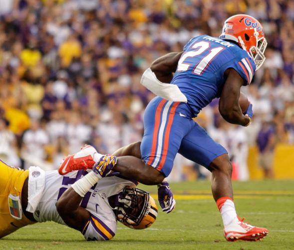 Deion Jones signs 4-year deal with Atlanta Falcons | Saints | nola.com