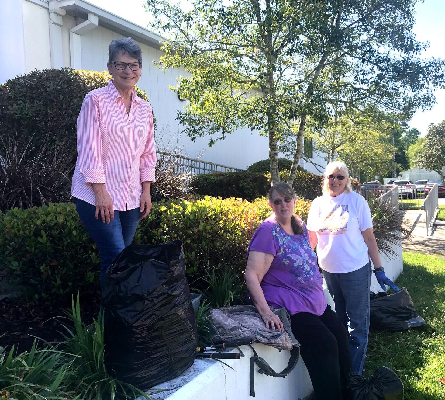 Slidell woman started a group she never intended to join | St. Tammany ...