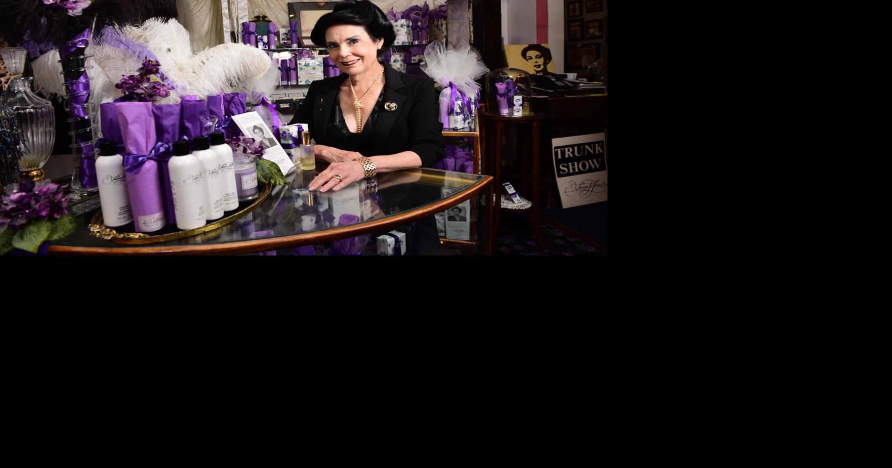 Yvonne LaFleur started her business 50 years ago selling $8 jeans. Now ...