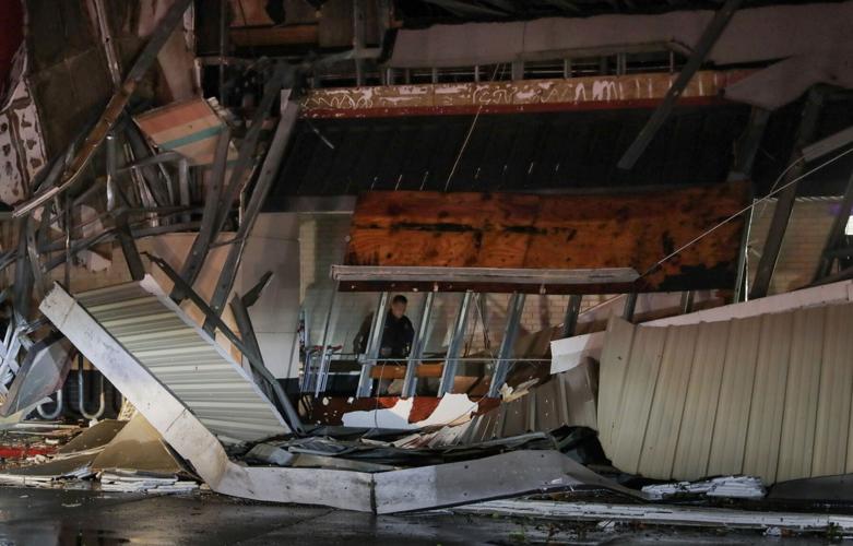 West Jefferson High, Marrero Middle closed after tornado | Education ...