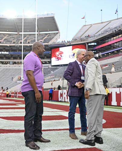 LSU vs. Alabama score, live updates from an SEC rivalry game | Football ...