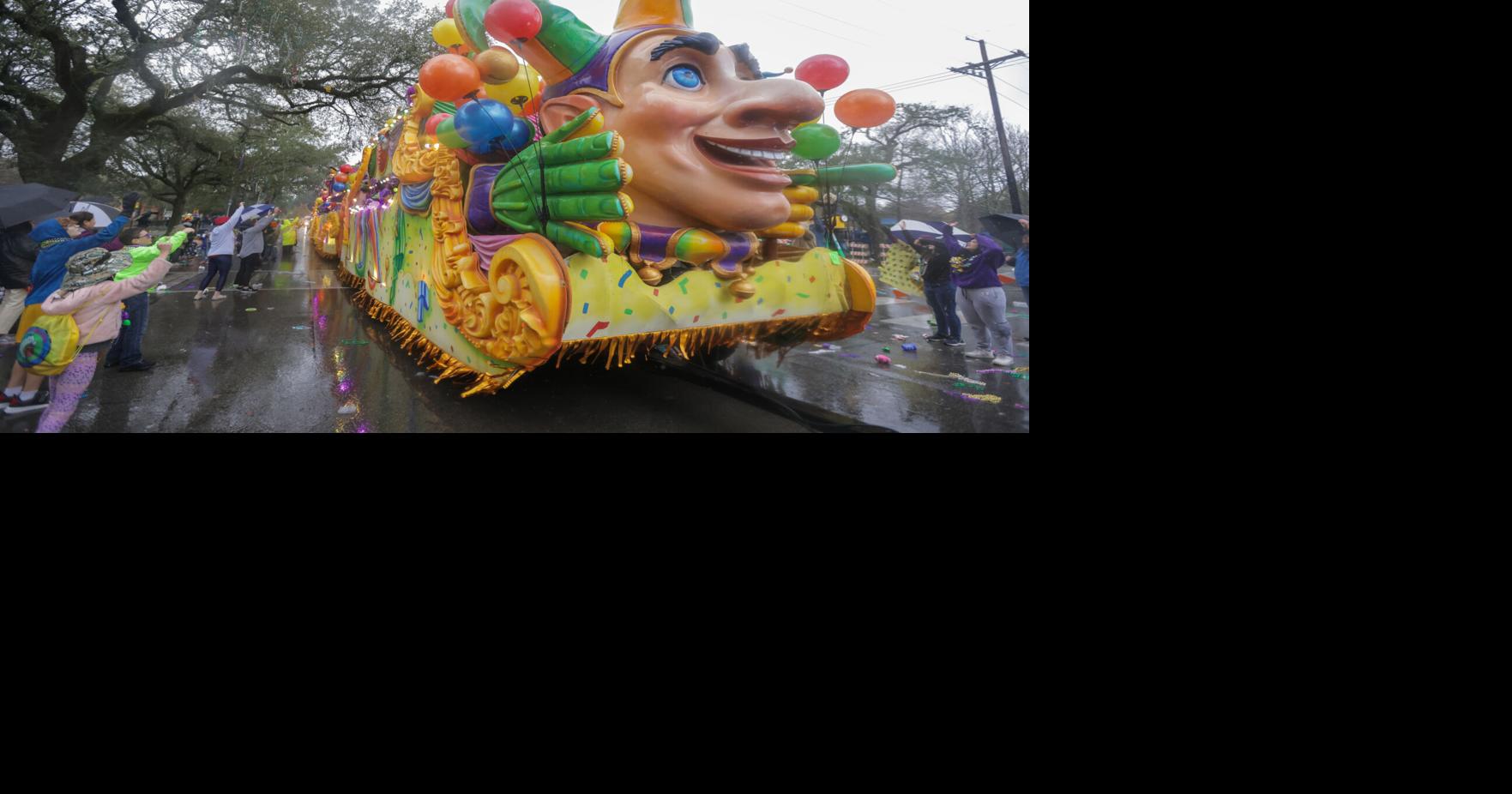 New rules for Mardi Gras parades may be coming | Mardi Gras | nola.com