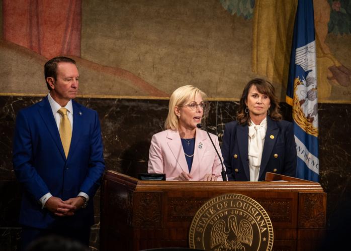 Jeff Landry orders tighter protocols before 2024 election | Local ...