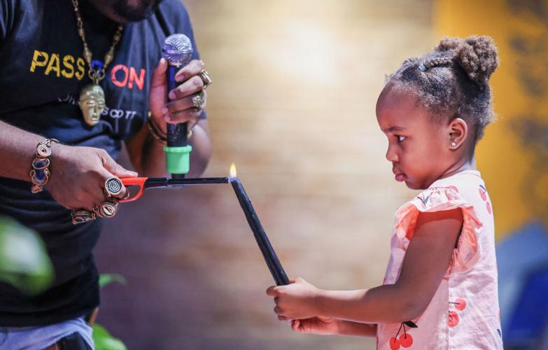 List: Kwanzaa 2025 celebrations in New Orleans | Entertainment/Life ...