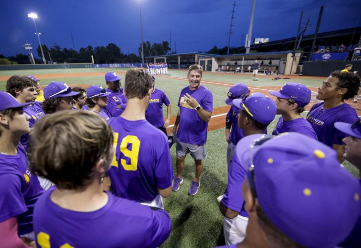 Baseball: Lutcher tops John Curtis in summer league final | Prep Sports ...