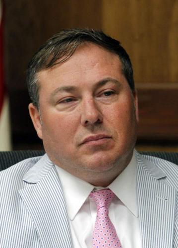 Efforts by some Harahan council members to give themselves health ...