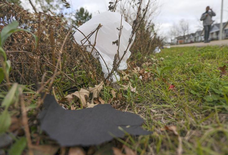 It's not your imagination: Louisiana's litter problem has been getting ...