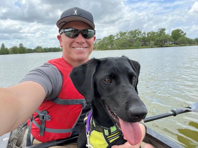 Will Sutton: How hot is it? Local weather experts told me it's so hot ...